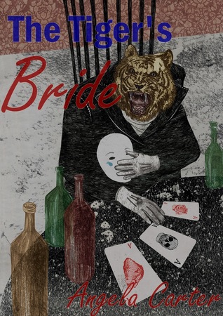 The Tiger’s Bride by Angela Carter | Earth and Skye