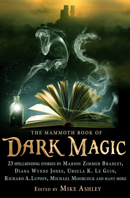 The Game of Magical Death by Doug Hornig | Earth and Skye