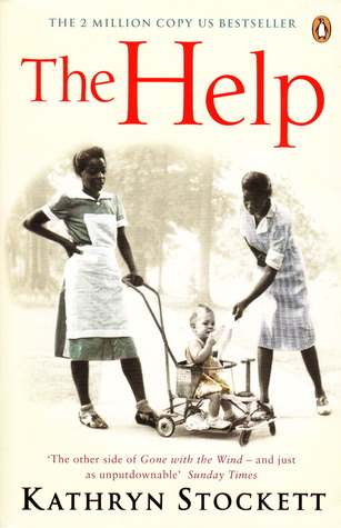 The Help by Kathryn Stockett | Earth and Skye