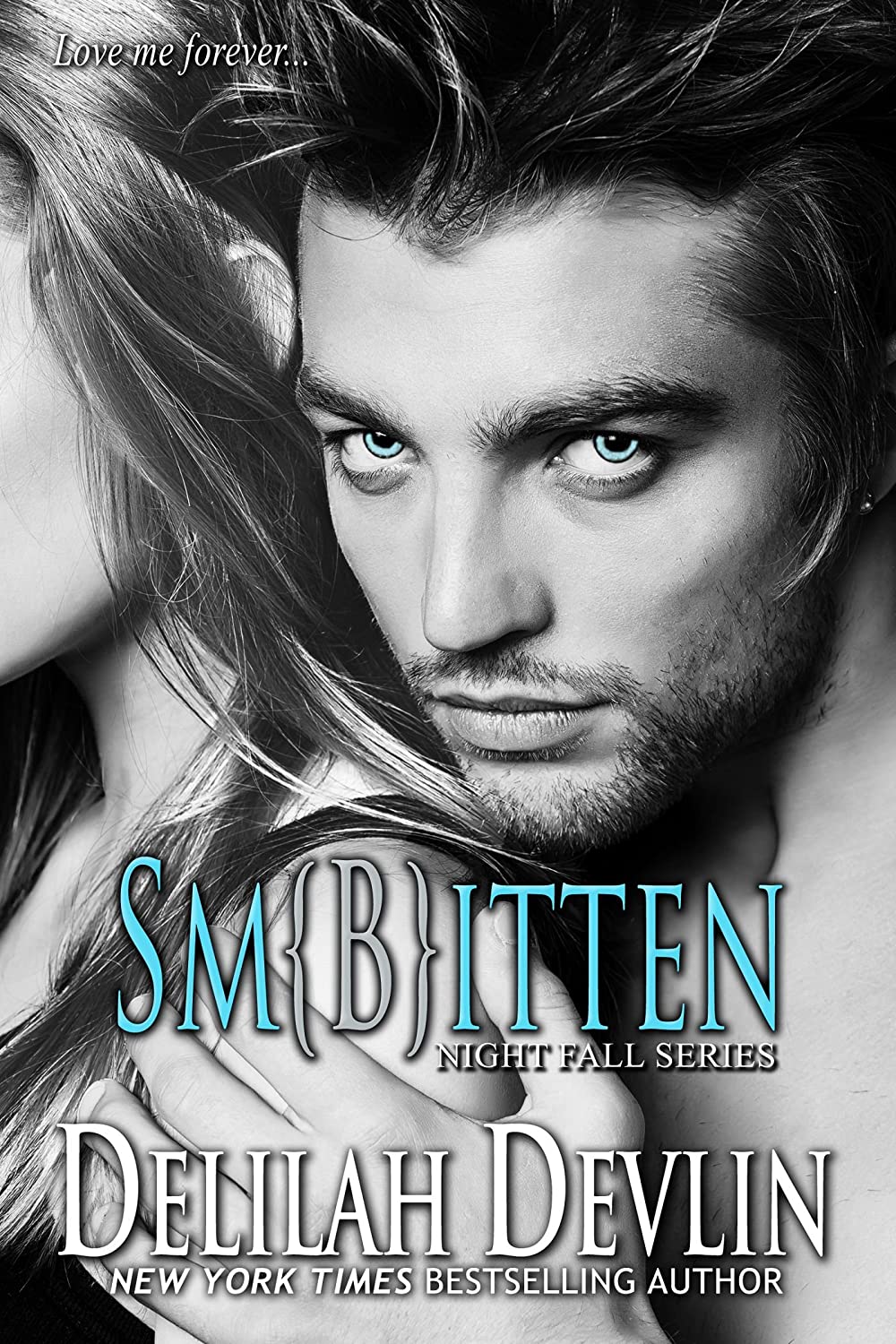 Sm(B)itten by Delilah Devlin | Earth and Skye